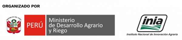 Extensión Agropecuaria 2025 | Congreso Nacional del INIA Perú