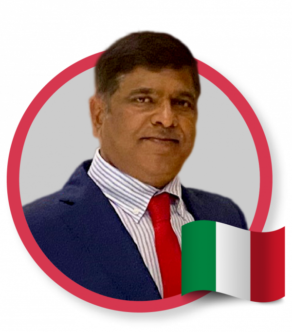 Extensión Agropecuaria 2025 | Congreso Nacional del INIA Perú